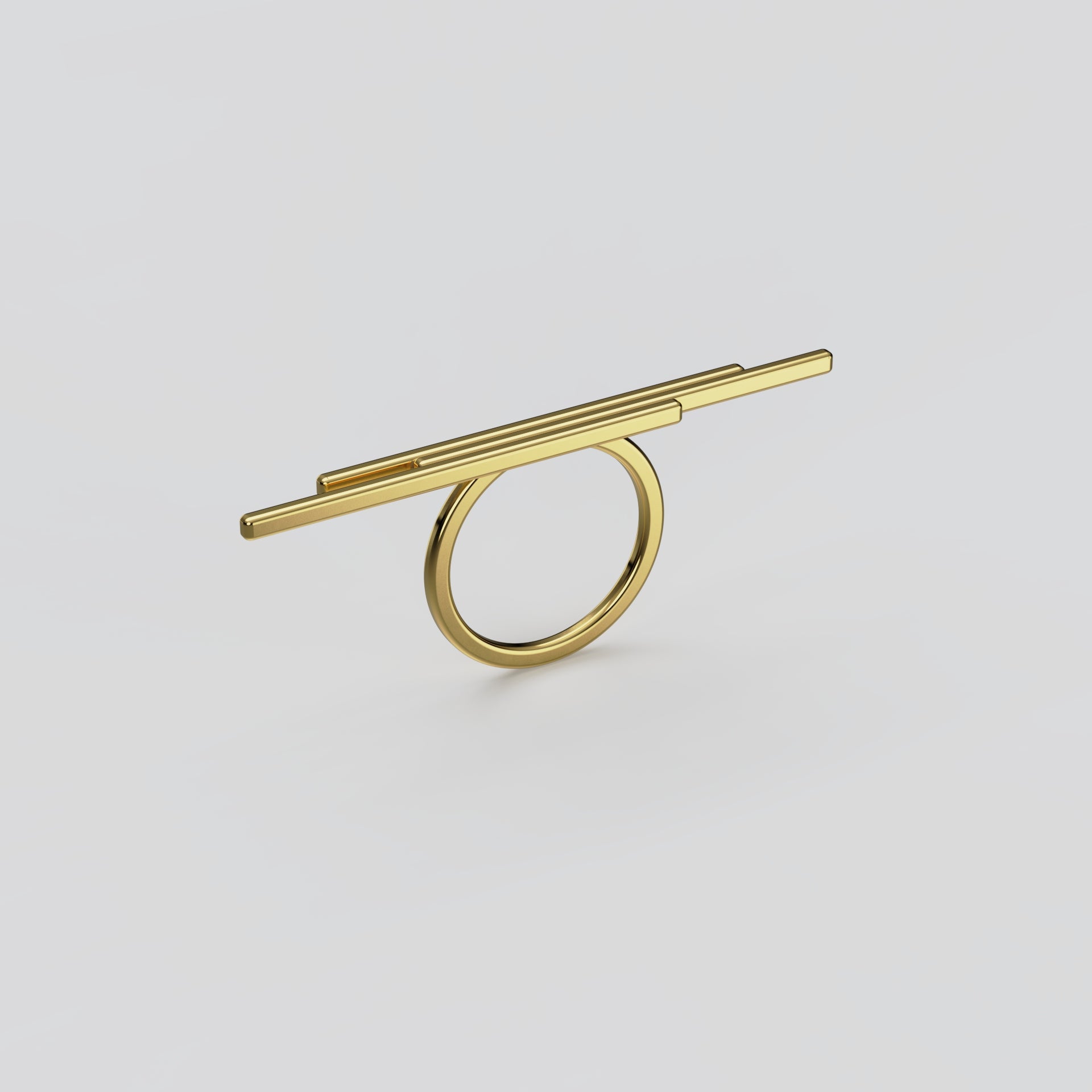 Odyssey Ring on the Capablanca Official Website